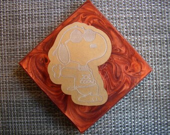 Beagle Silicone Mold - Etsy