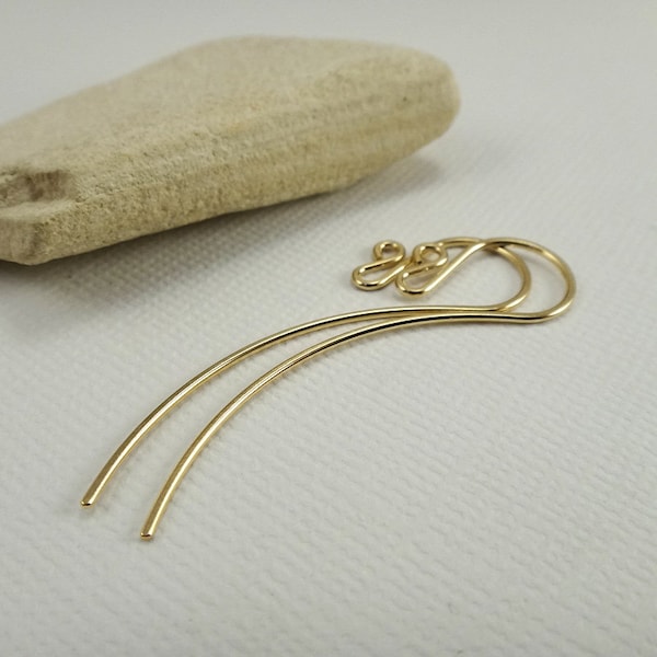 Ear Wire Hook - Etsy