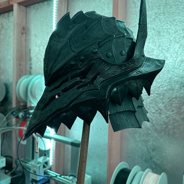 Berserk Guts Cosplay - Etsy