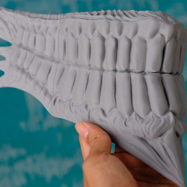 Dan da dan cosplay - Etsy México