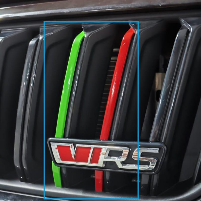 Skoda Octavia Badges - Etsy UK