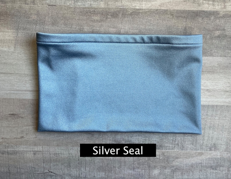 Swim Headbands for Wearing Under Swim Caps--wide and Water-resistant - Etsy