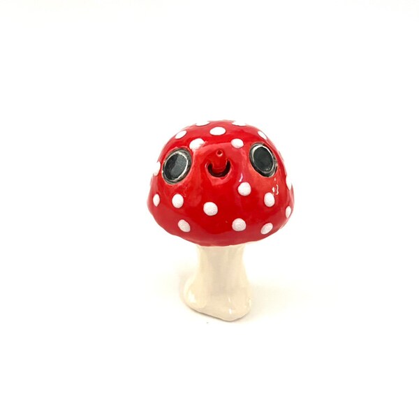 Ceramic Rattle - Etsy