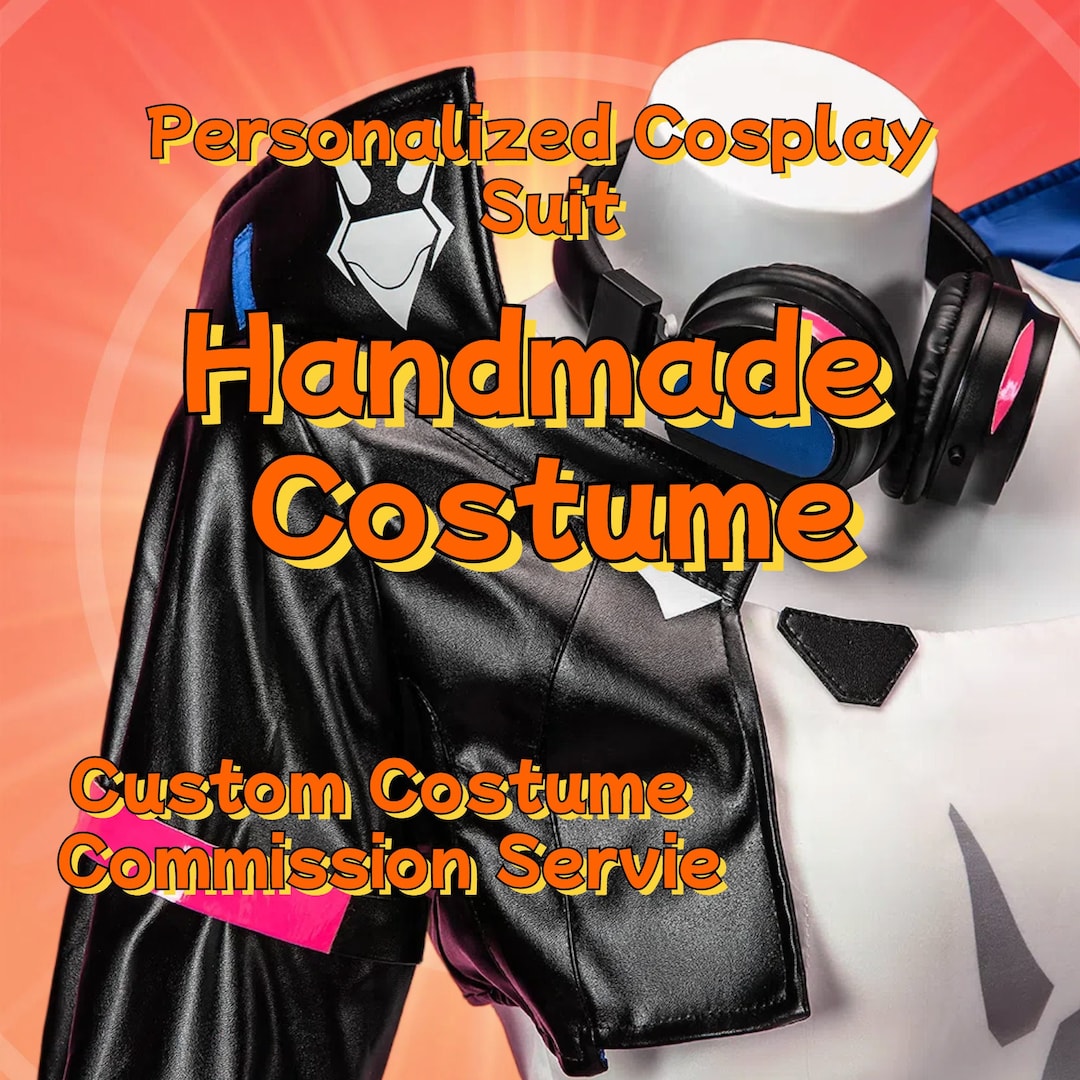 Game Yae Sakura Costume Custom Commission Servie Goushinnso Memento ...