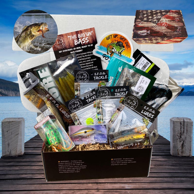 Tackle Box Big - Etsy