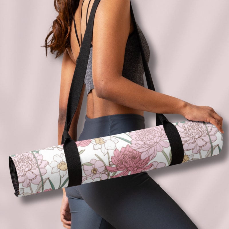 Personalized Yoga - Etsy