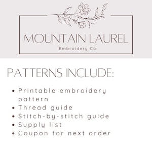 Aperol Spritz Hand Embroidery Pattern - Etsy