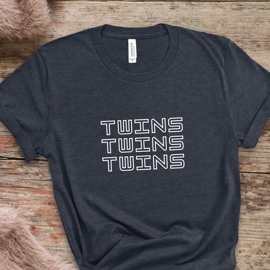 Twins, Twins, Twins! | Brandi Carlile + Hanseroth Twins | Soft Cotton ...