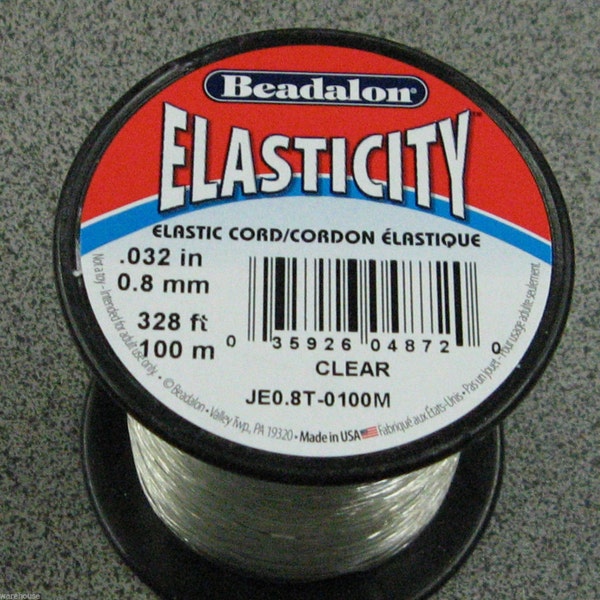 Bulk Elastic - Etsy