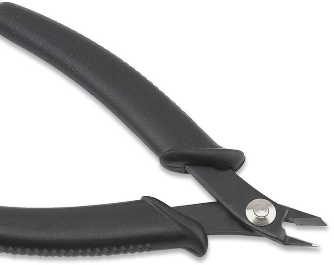 Beadalon Nipper Diagonal Wire Cutter for Close Cutting Beading Wire ...