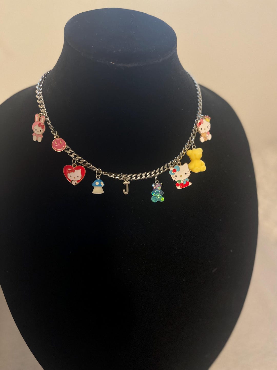 Custom Chain - Etsy