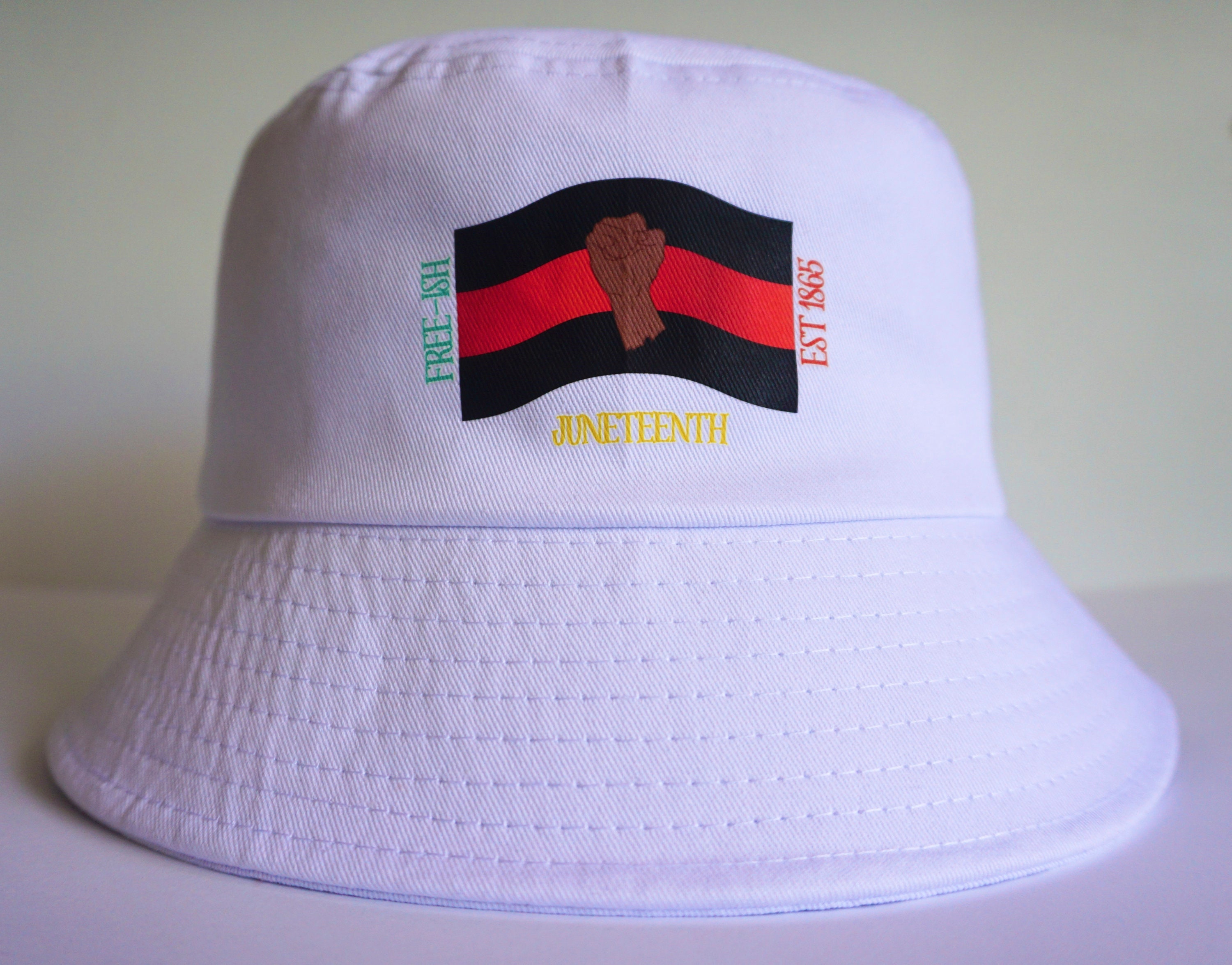 Juneteenth Hats - Etsy