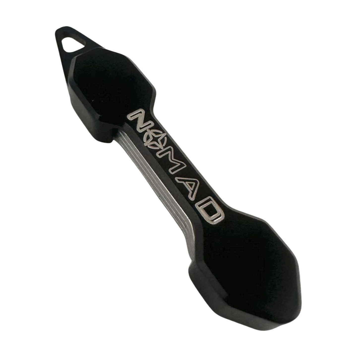 Tweezer Stainless Steel With Snap in Place Aluminum Case for Splinters ...