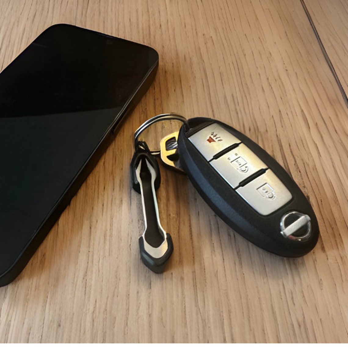 Tweezer Stainless Steel With Snap in Place Aluminum Case for Splinters ...