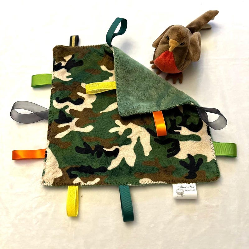 Taggy - Etsy