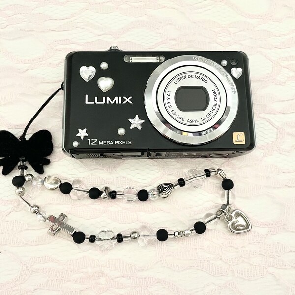 Custom Camera Digital - Etsy