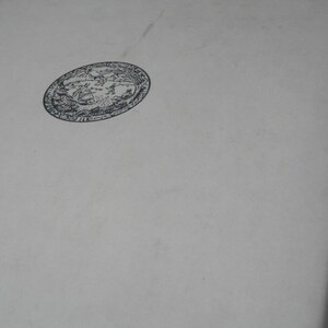 VINTAGE the Button String First Printing 1942 Thelma Shull Hard Cover ...