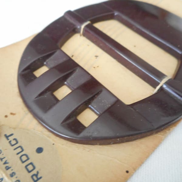 Buckle Closure - Etsy