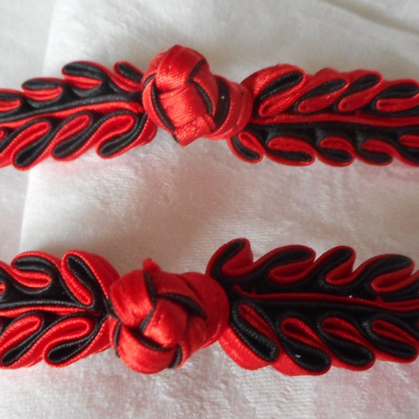 Bar and Loop Closure - Etsy