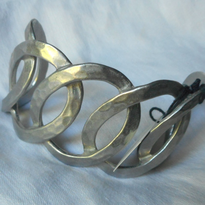 Pewter Jewelry - Etsy