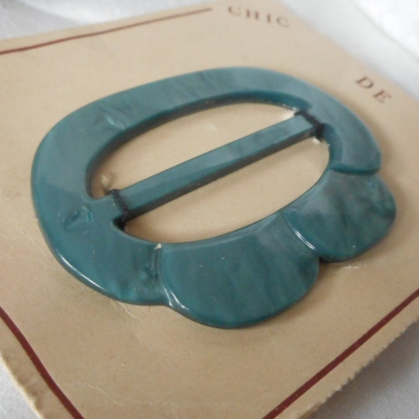 Buckle Closure - Etsy