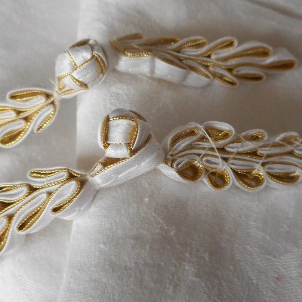 Bar and Loop Closure - Etsy