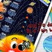 Solar System Visual Guide for Kids – Digital Download Educational ...