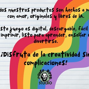 Printable Christmas Ornaments for Kids DIY Holiday Craft, Cut & Paste ...