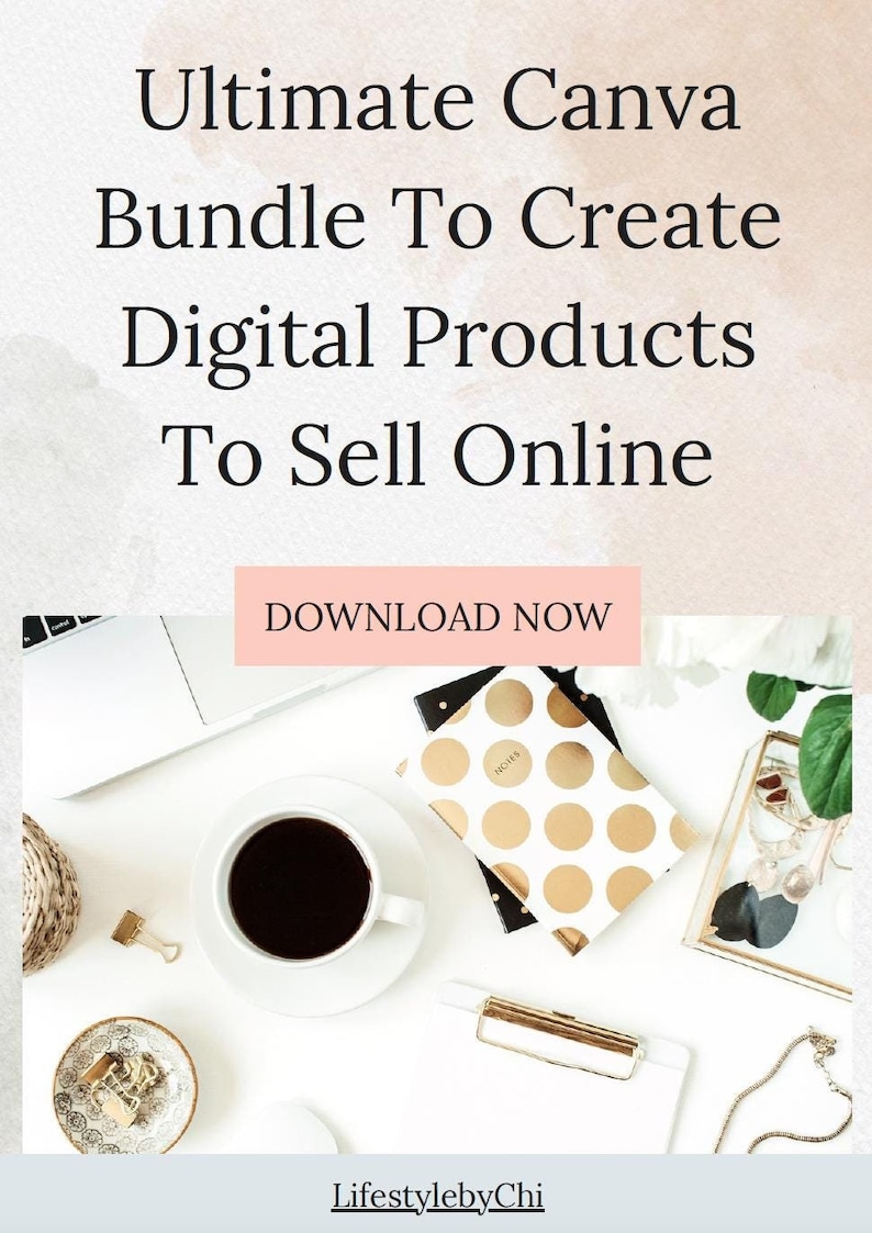 200 MEGA Bundle of Editable Canva Templates, Easy to Use Content, MRR ...