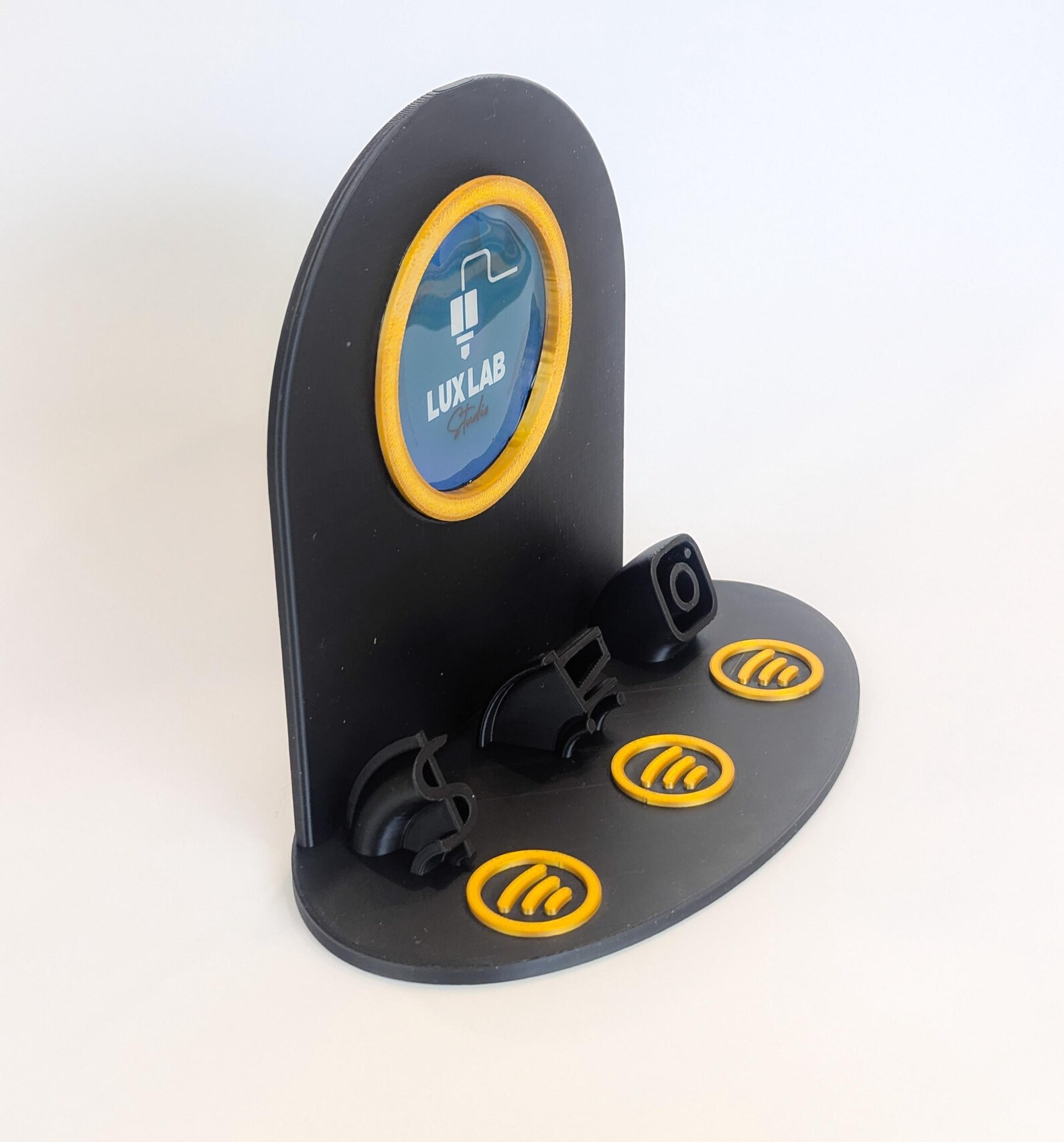 Custom Payment Station, NFC Payment Stand, Wireless Paymen Sign, Tap to ...