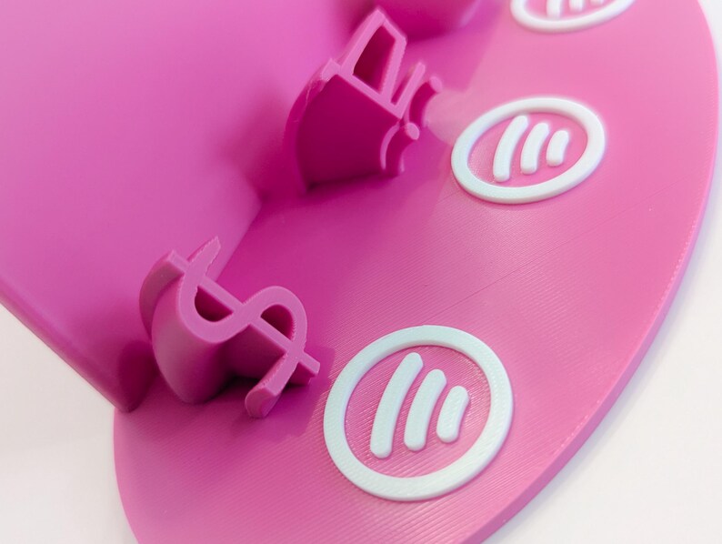 Custom Payment Station, NFC Payment Stand, Wireless Paymen Sign, Tap to ...