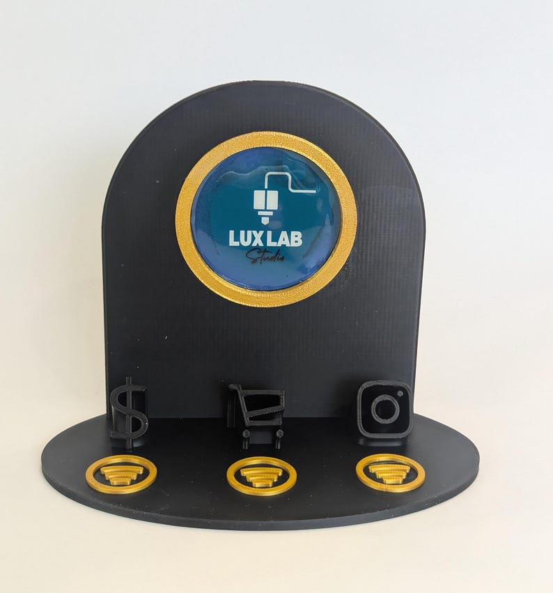 Custom Payment Station, NFC Payment Stand, Wireless Paymen Sign, Tap to ...