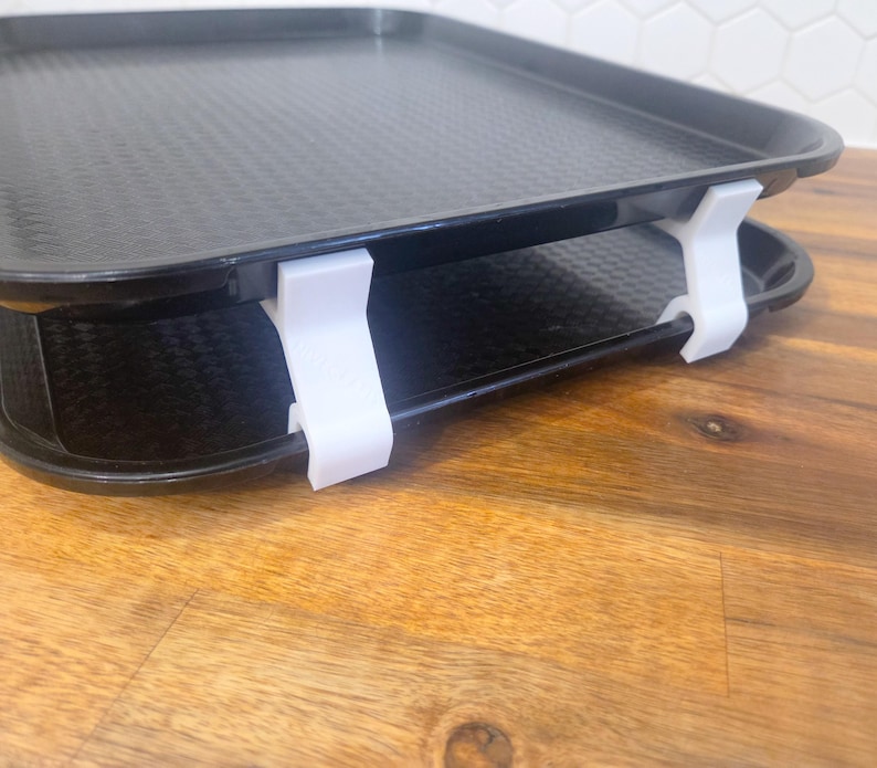 Empanadas Freezer Tray Stackers: Quipes Space-saving Baking Sheet ...