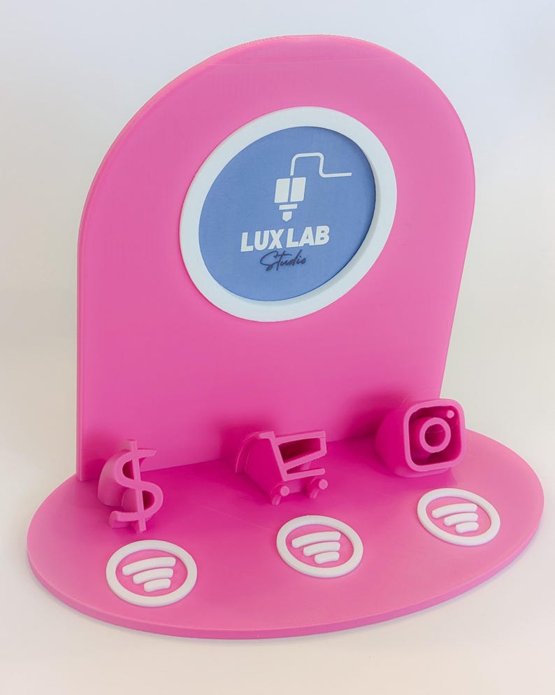 Custom Payment Station, NFC Payment Stand, Wireless Paymen Sign, Tap to Share, Payment Scan ...