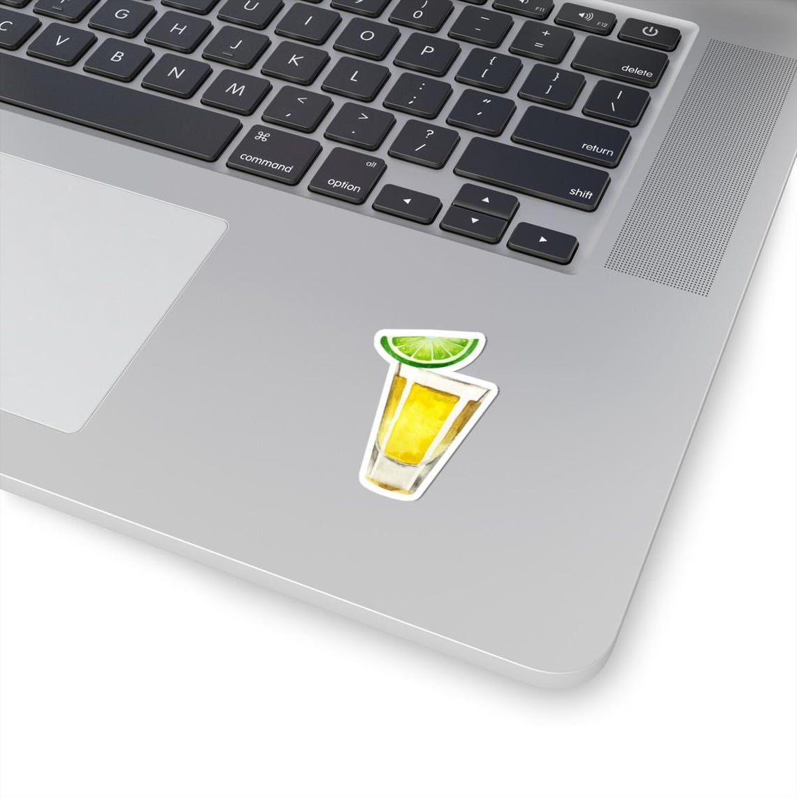 Tequila Shot Sticker - Etsy