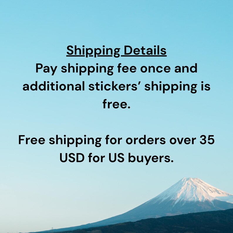 Brownie Sticker - Etsy