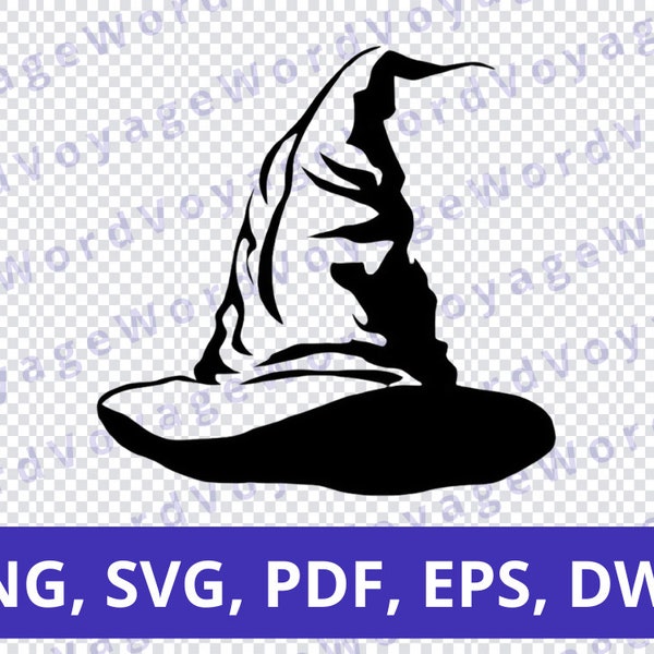 Sorting Hat - Etsy