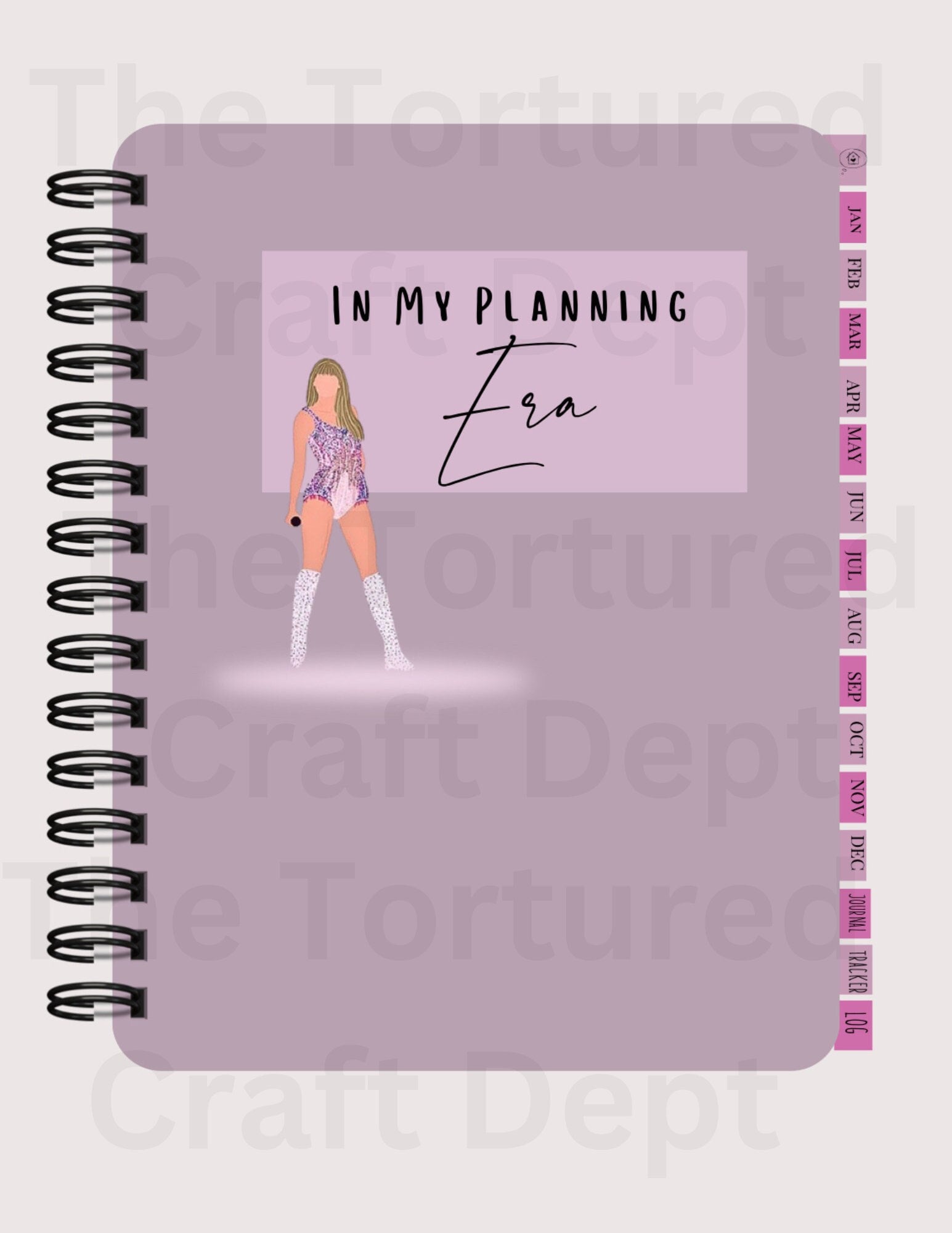 Taylor Swift Digital Planner | Digital Planner | Taylor Swift | Planner ...