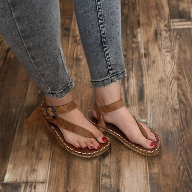 Hippie grounding shoes - Etsy.de