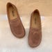 Womens Visions Leather Wide Toe Box Barefoot Shoes, All Natural Leather ...