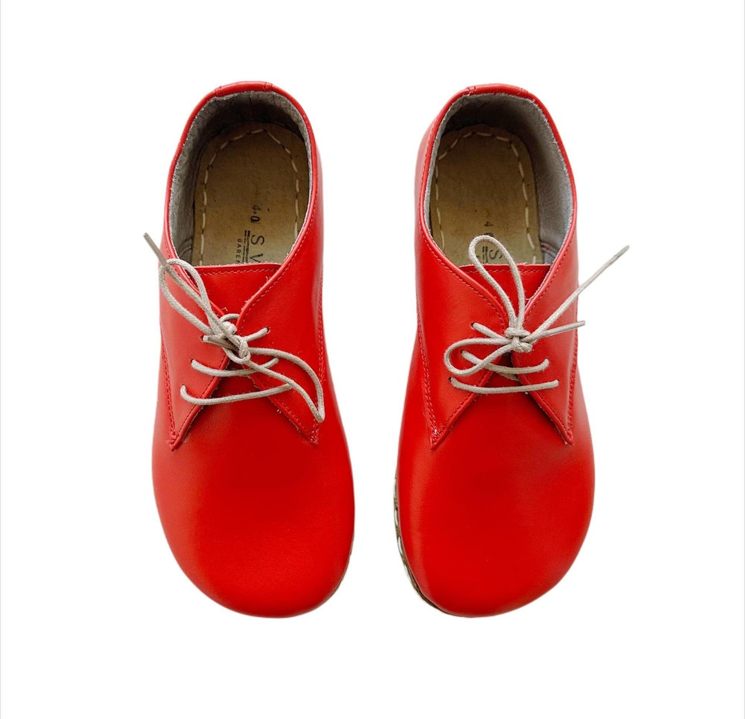 Mens Grounding Shoes, Barefoot Shoes Mens, Red Shoes, Groudning Shoes ...