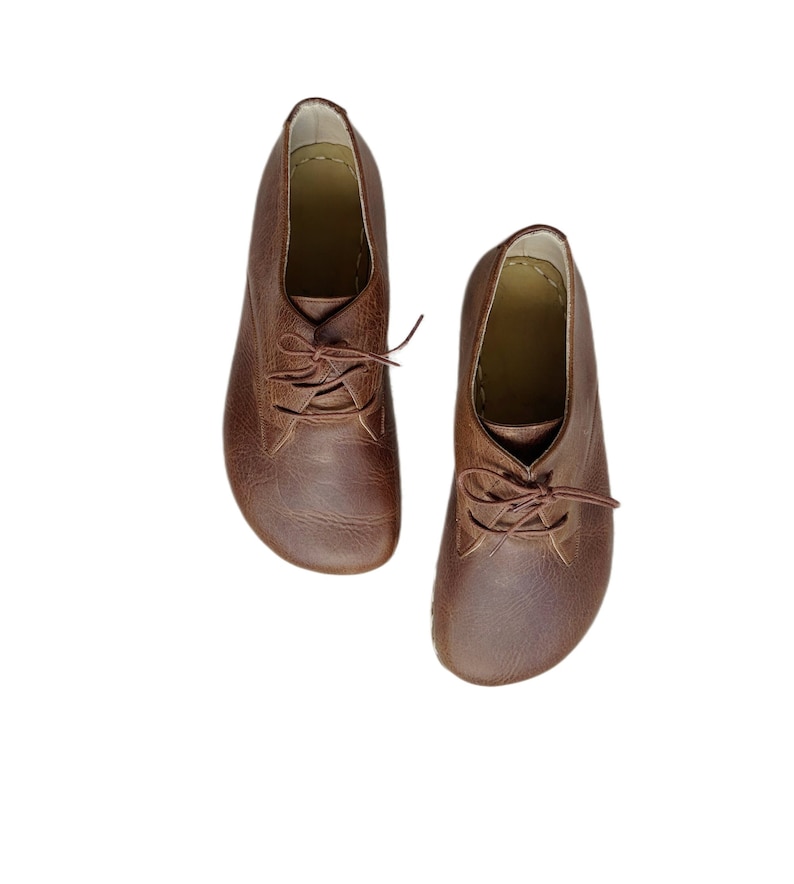 Barefoot Shoes Women, Earthing Grounded Shoe, Leather Sole, Barefoot ...