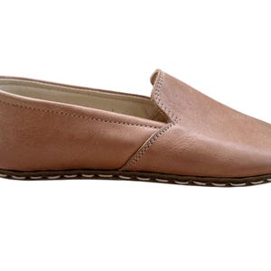 Grounding Shoes With Copper Rivets, Barefoot Shoes for Womens ...