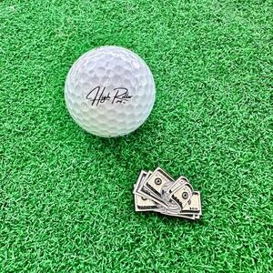 Original Ball Marker Bundle - Etsy