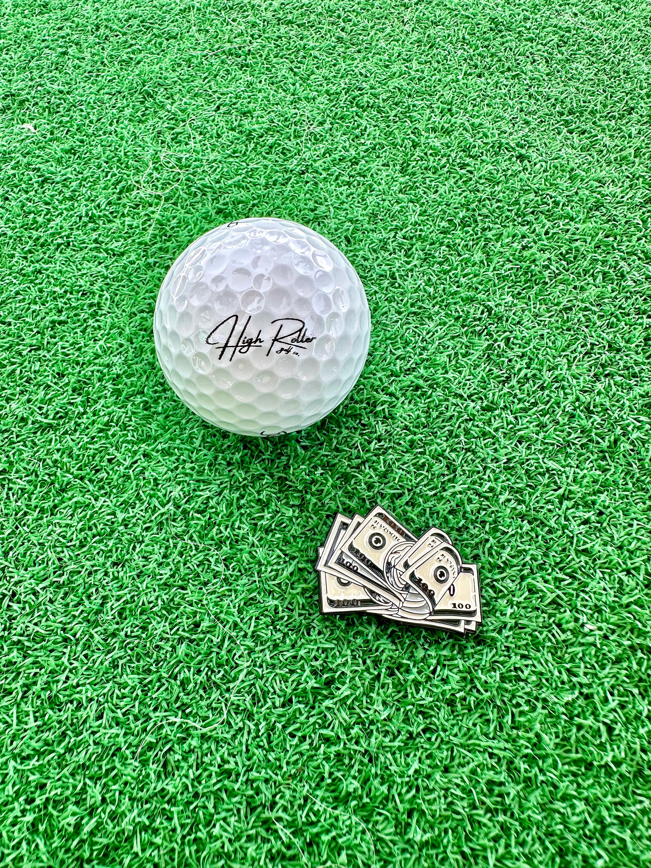 Original Ball Marker Bundle - Etsy
