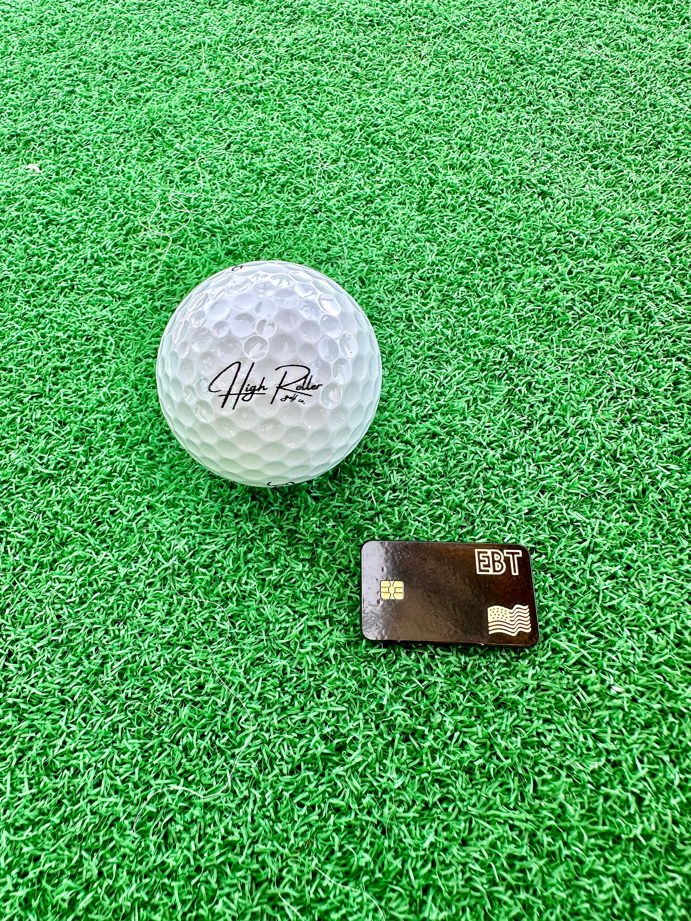 Original Ball Marker Bundle - Etsy