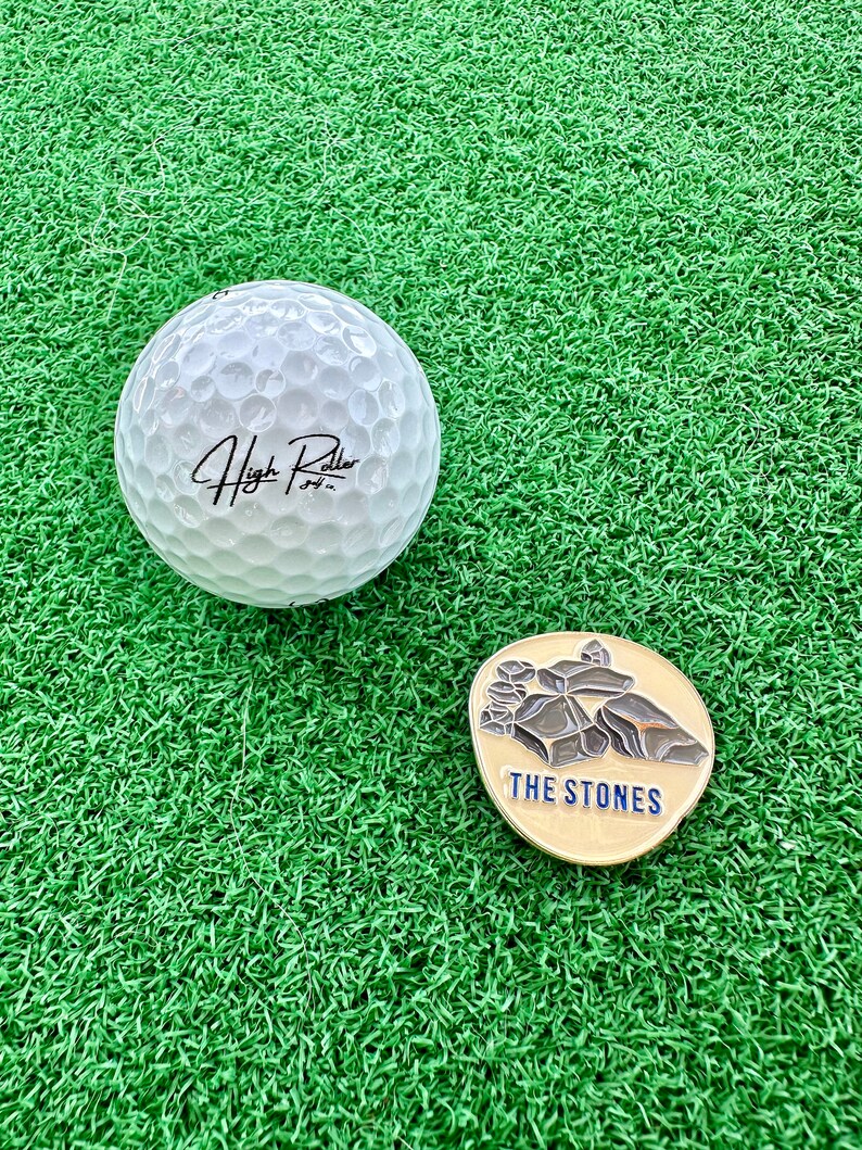 Original Ball Marker Bundle - Etsy