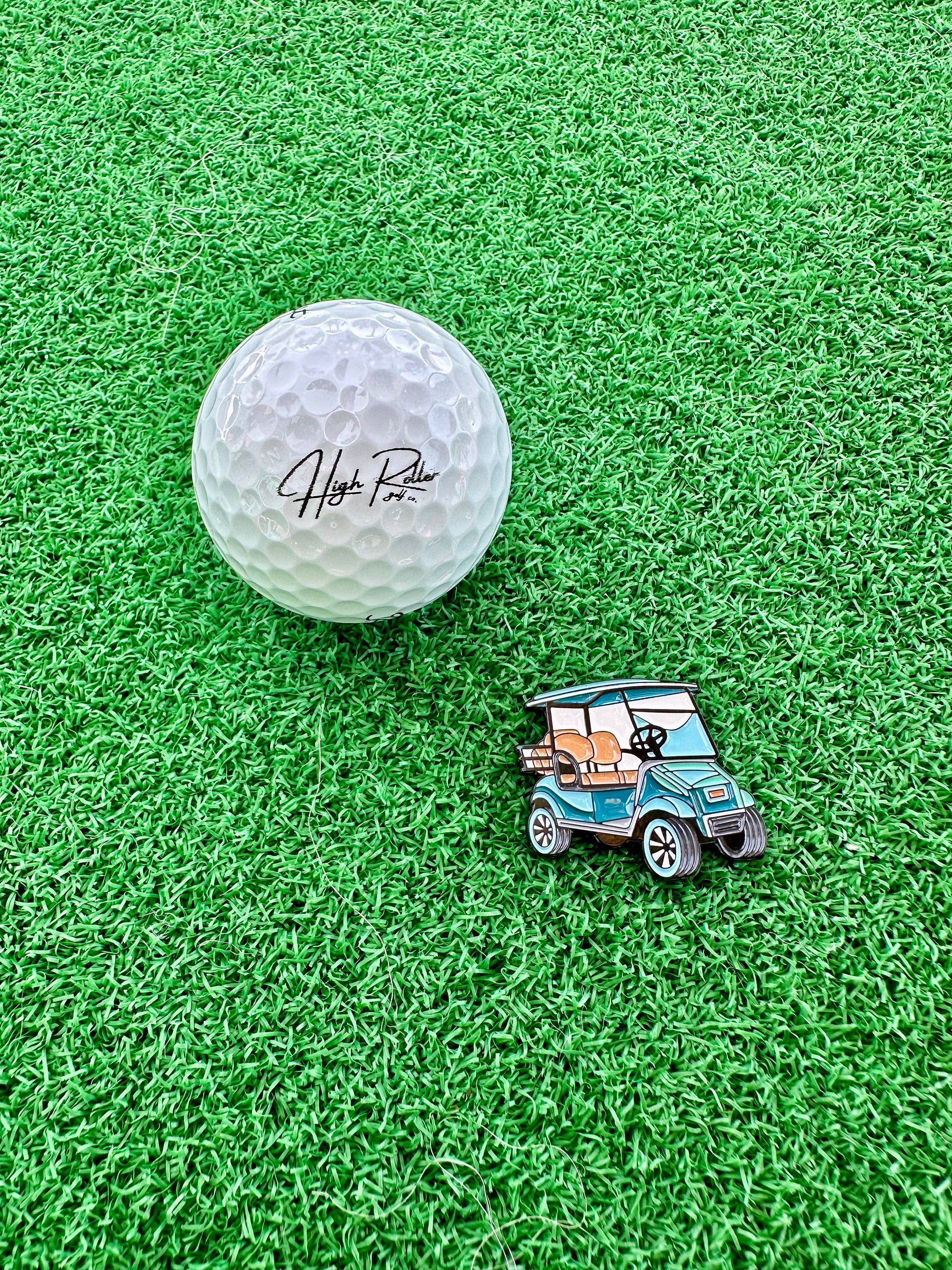 Original Ball Marker Bundle - Etsy