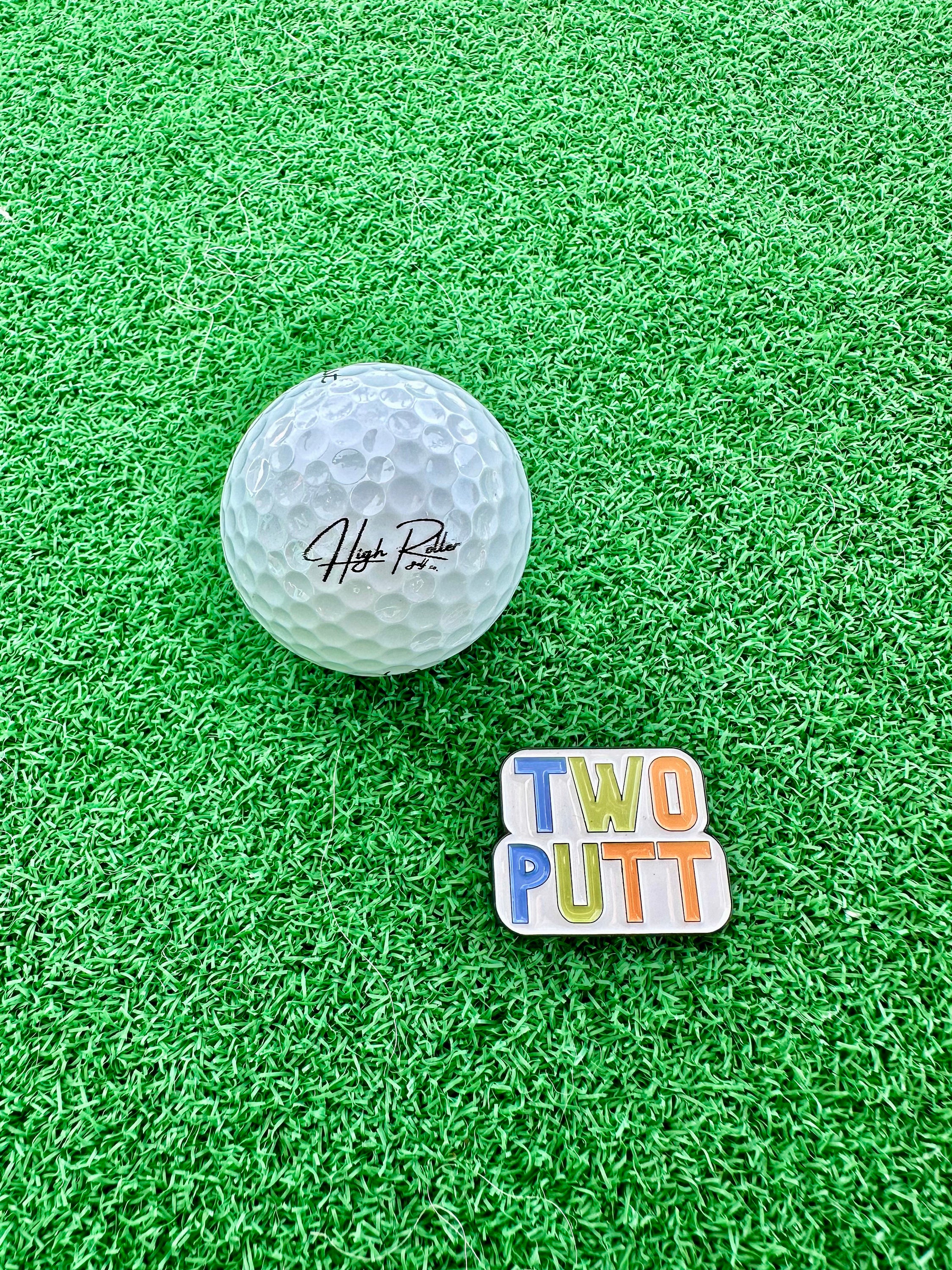 Original Ball Marker Bundle - Etsy