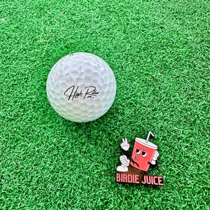 Original Ball Marker Bundle - Etsy